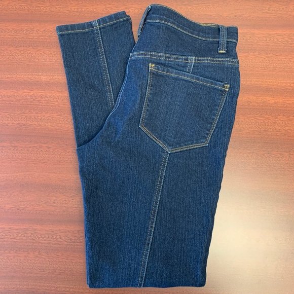 VENUS | Jeans | Venus High Rise Skinny Button Fly Jeans | Poshmark